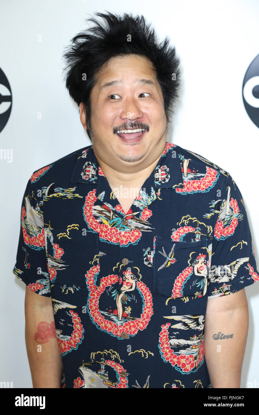 Disney ABC Television Hosts TCA Summer Press Tour 2018 at the Beverly ...