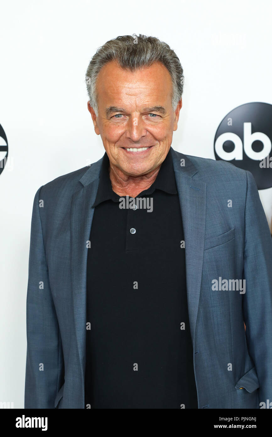 Disney ABC Television Hosts TCA Summer Press Tour 2018 at the Beverly ...