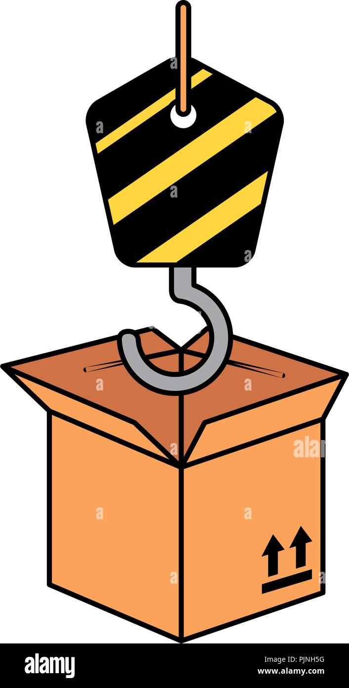 Pack hanging Stock Vector Images - Alamy