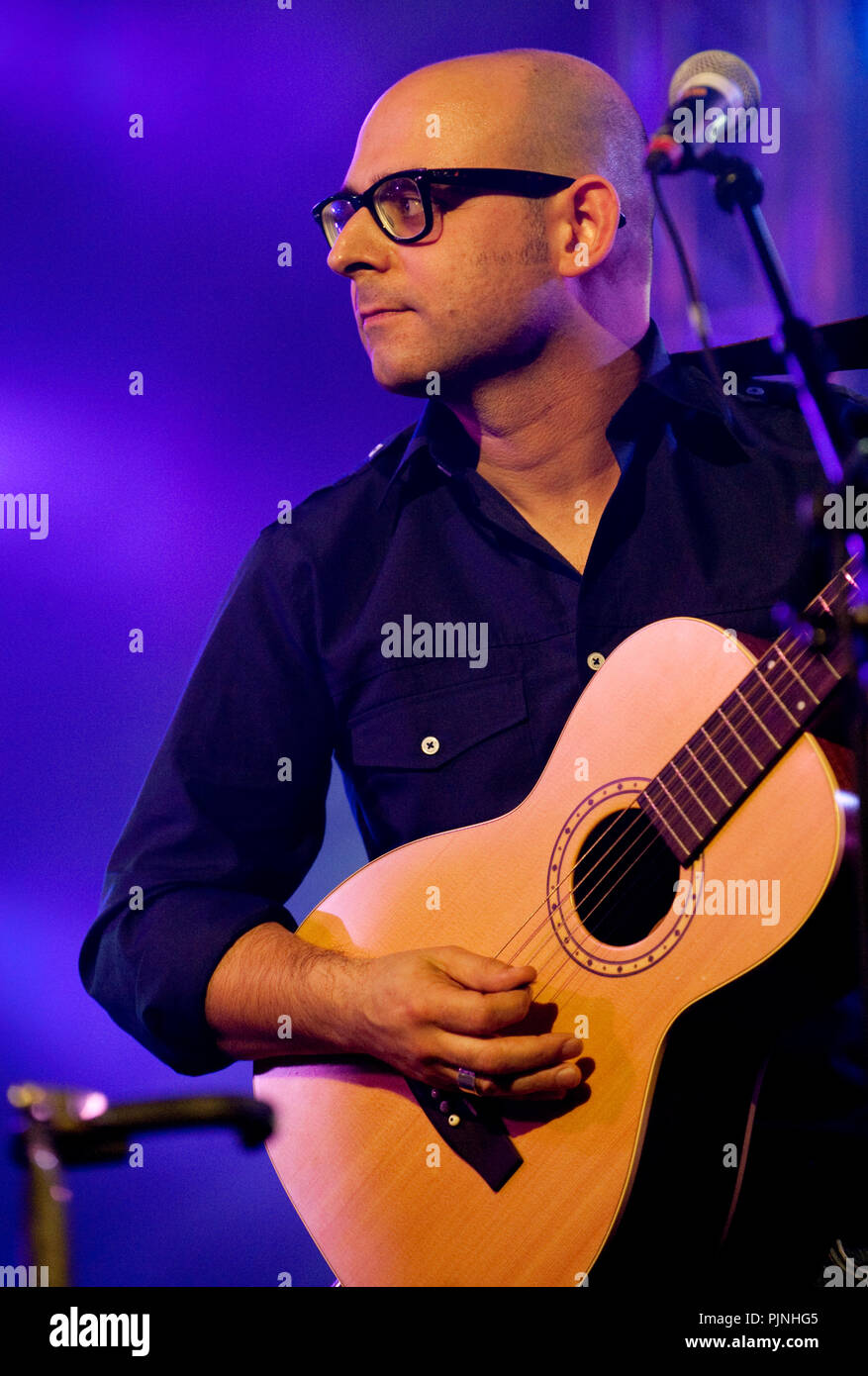 Belgian Music High Resolution Stock Photography and Images - Alamy