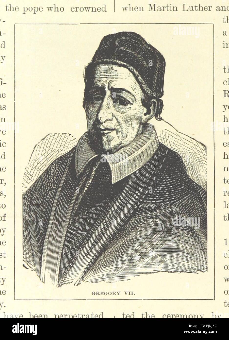 Image from page 192 of 'The World historical and actual. What has been ...