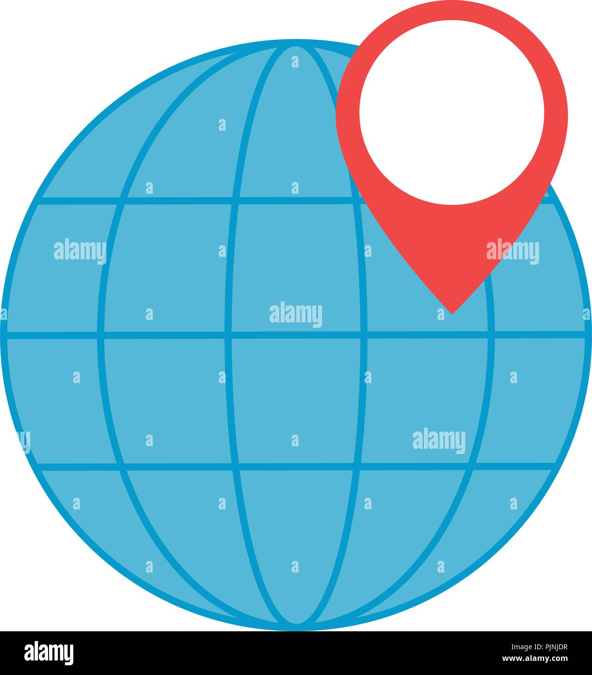 Geology marker Stock Vector Images - Alamy