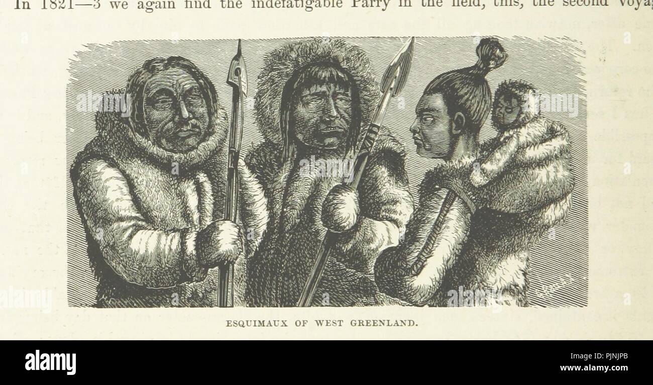 Image from page 196 of '[The Sea its stirring story of adventure, peril ...