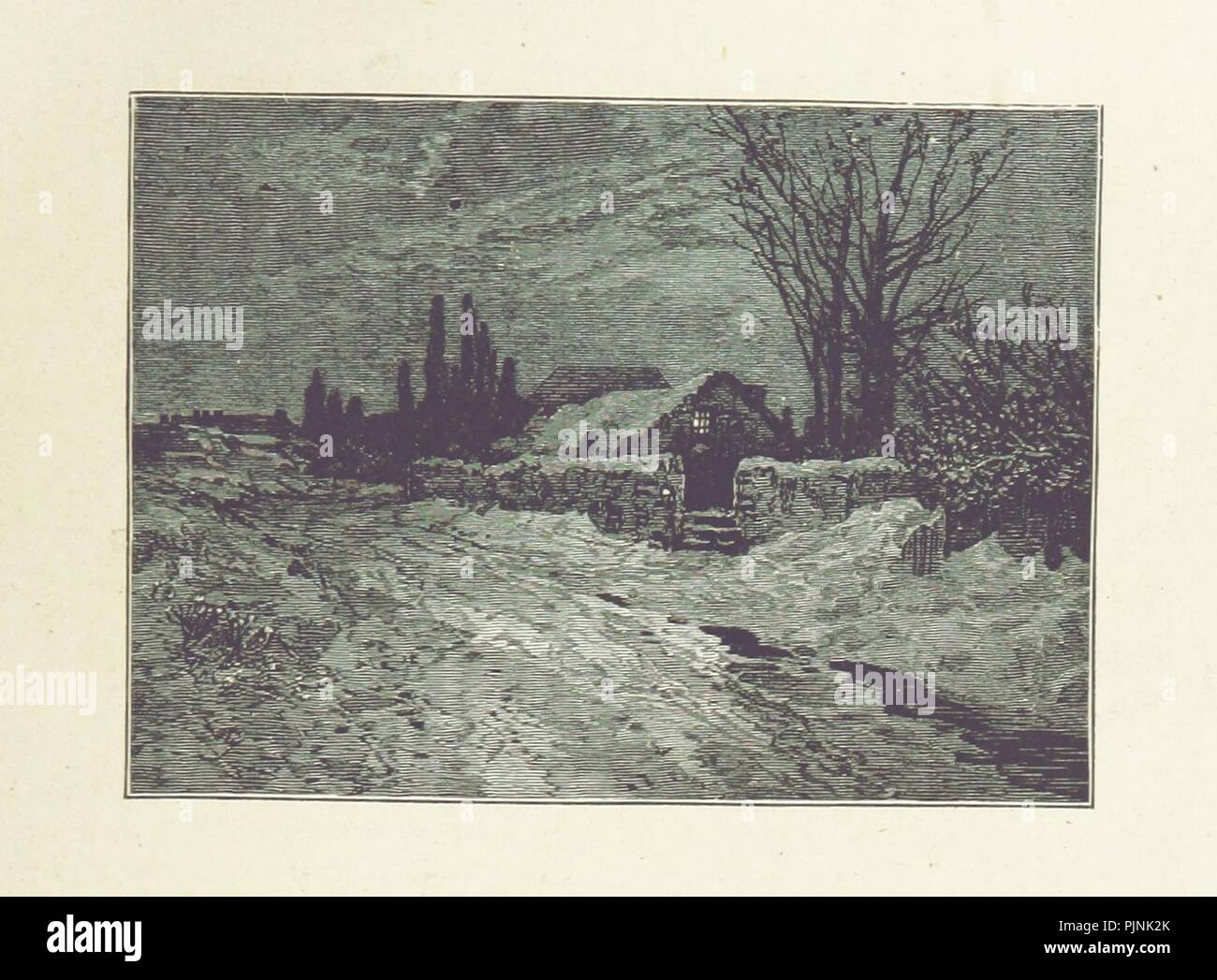Image from page 197 of 'The Changing Year being poems and pictures of ...