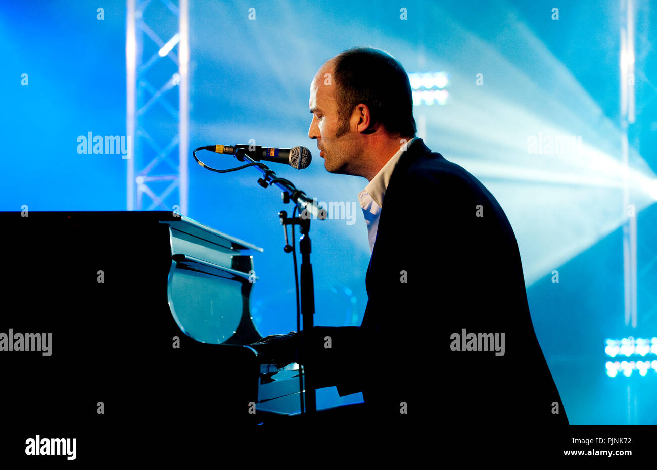 Vandecasteele hi-res stock photography and images - Alamy