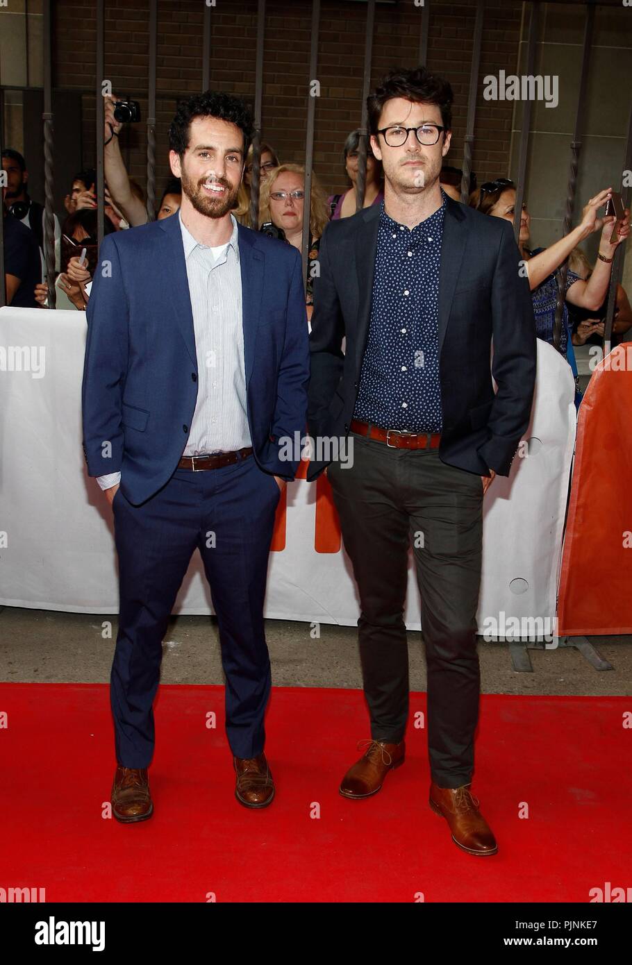 Eli horowitz hi-res stock photography and images - Alamy