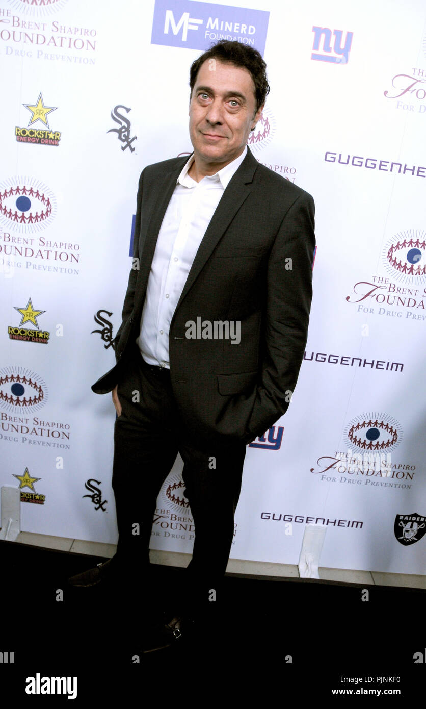 California, USA. 7th September 2018. Lawyer Alan Gurvey attends Summer ...