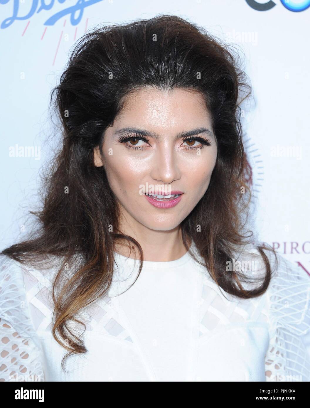 Elizabeth blanca hi-res stock photography and images - Alamy