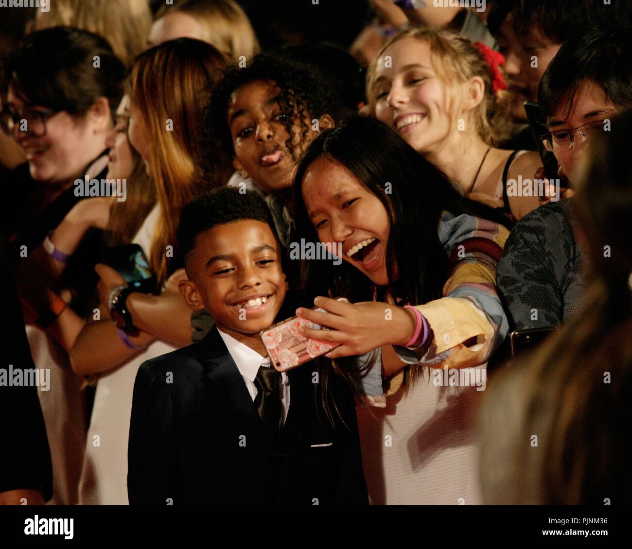 Tj wright hi-res stock photography and images - Alamy