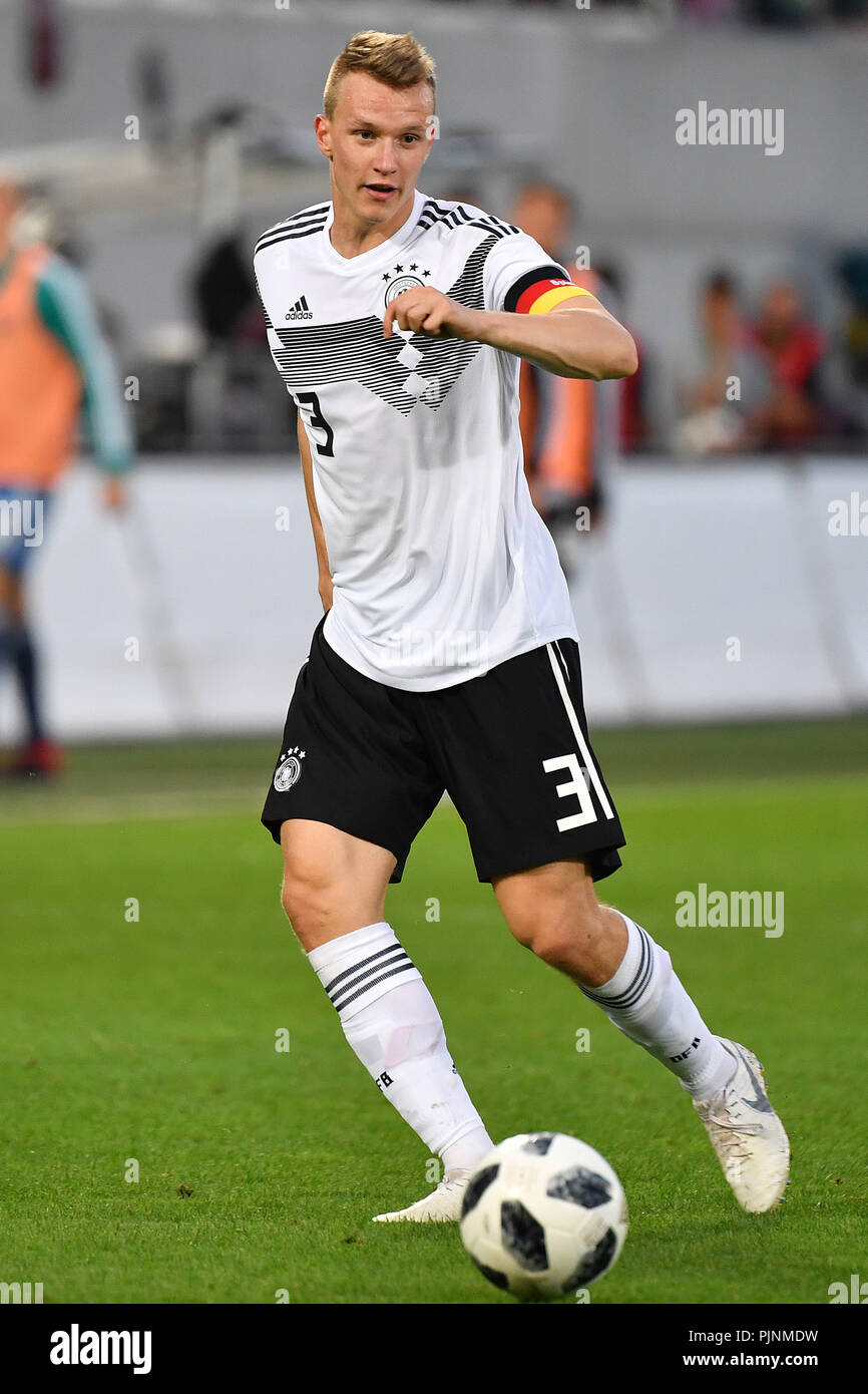 Lukas klostermann germany hi-res stock photography and images - Alamy