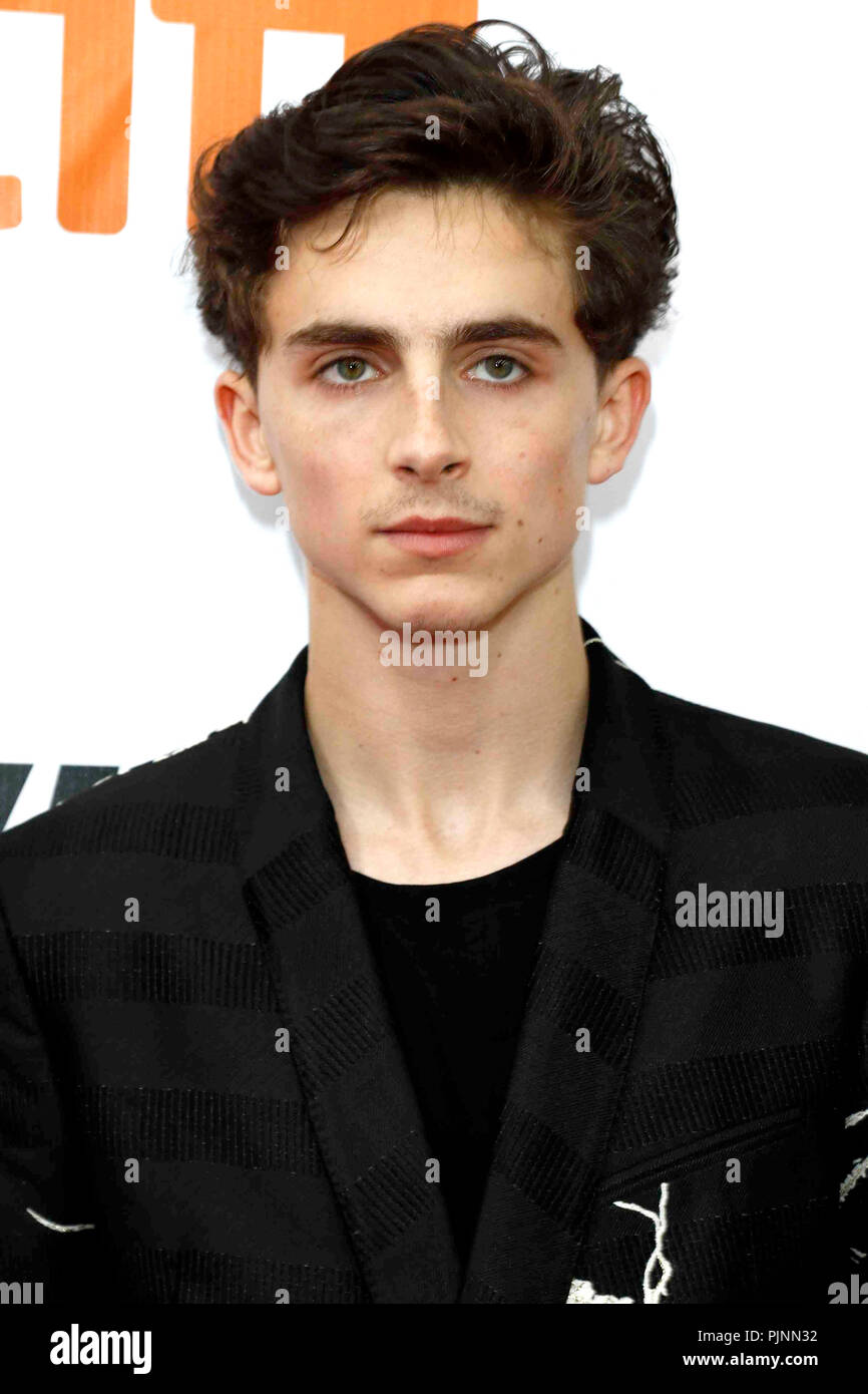 Beautiful boy film timothee hi-res stock photography and images - Alamy
