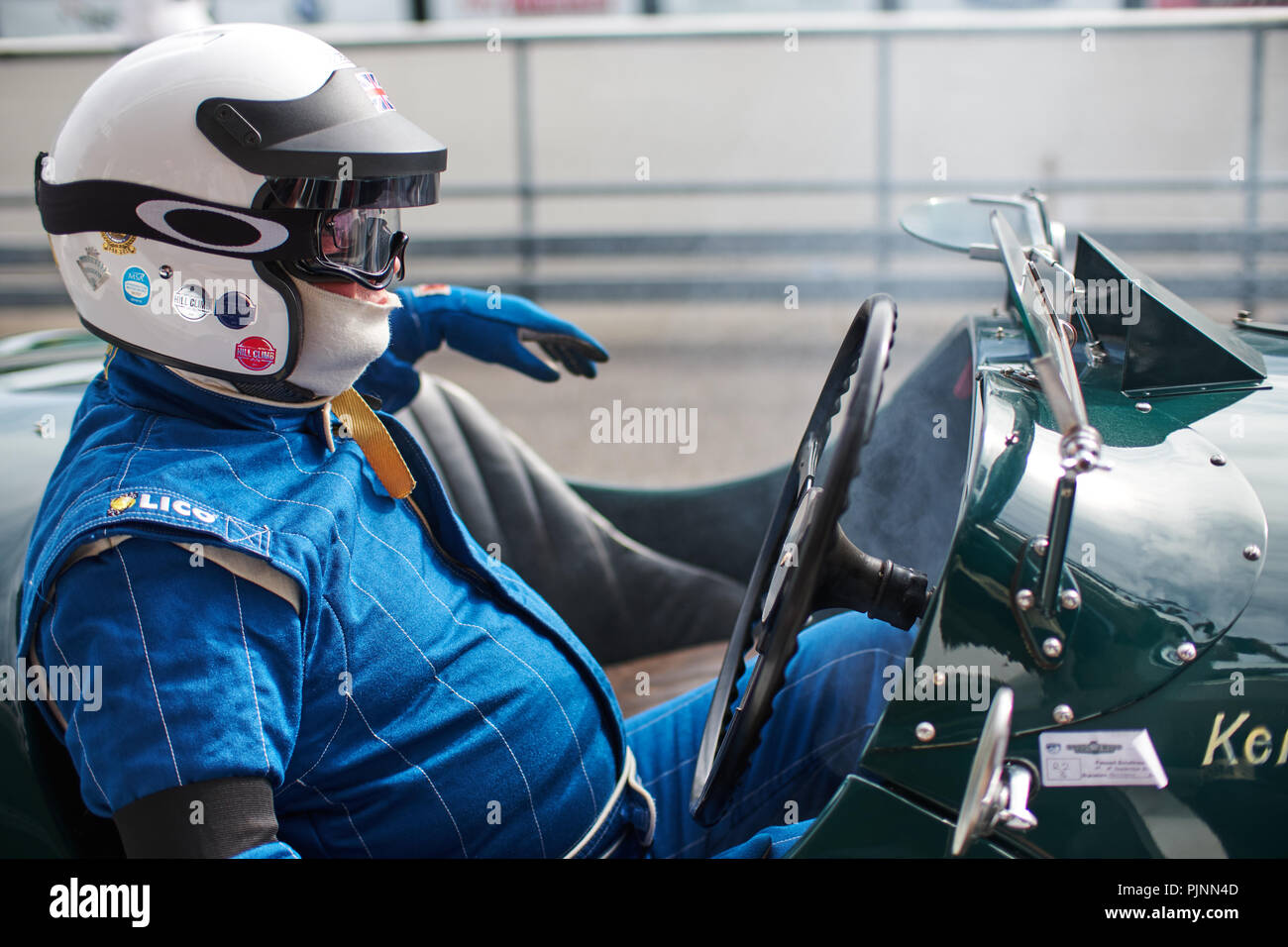 Mcalpine kenneth hi-res stock photography and images - Alamy