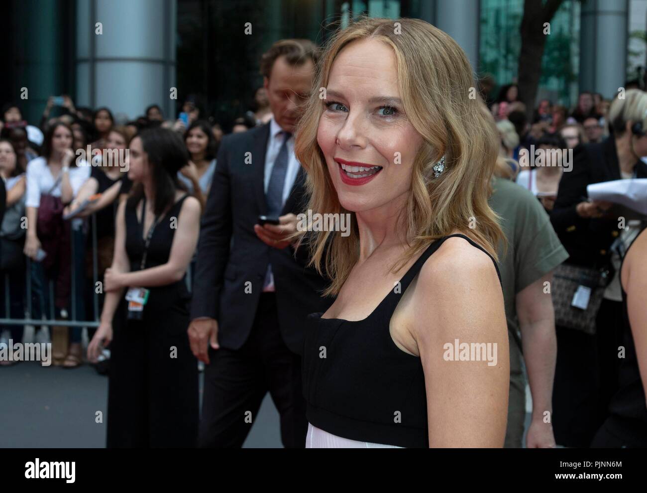 Amy thomson hi-res stock photography and images - Alamy