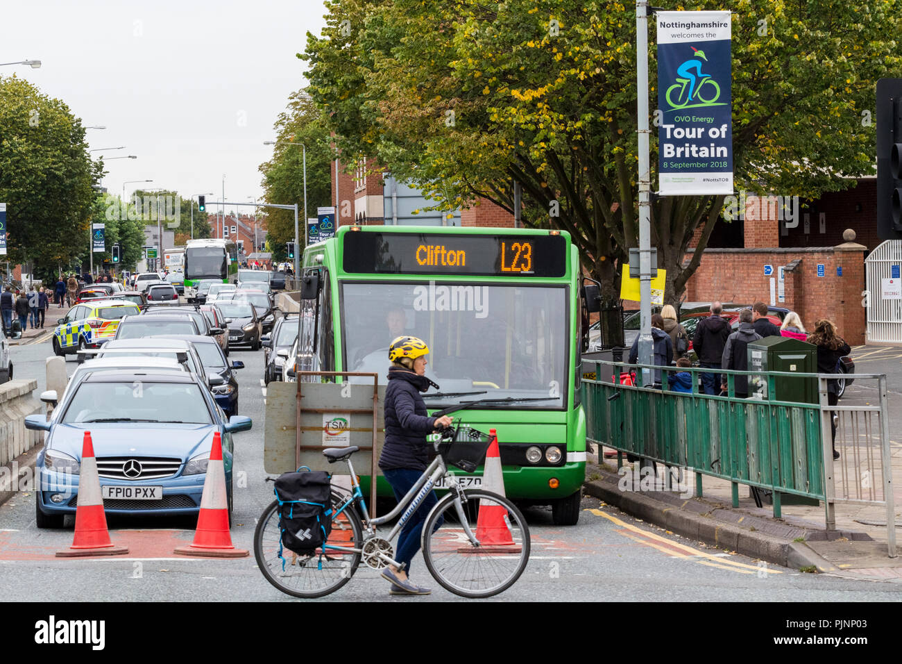 Closed cycle hi-res stock photography and images - Alamy