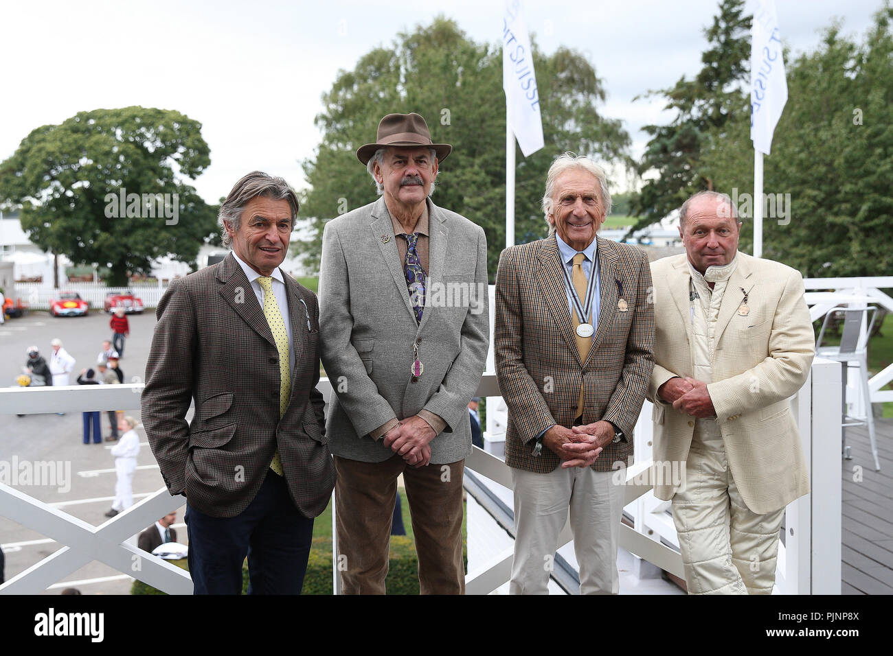 Jochen mass hi-res stock photography and images - Alamy