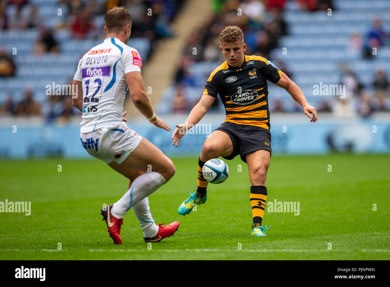 Ollie devoto hi-res stock photography and images - Alamy