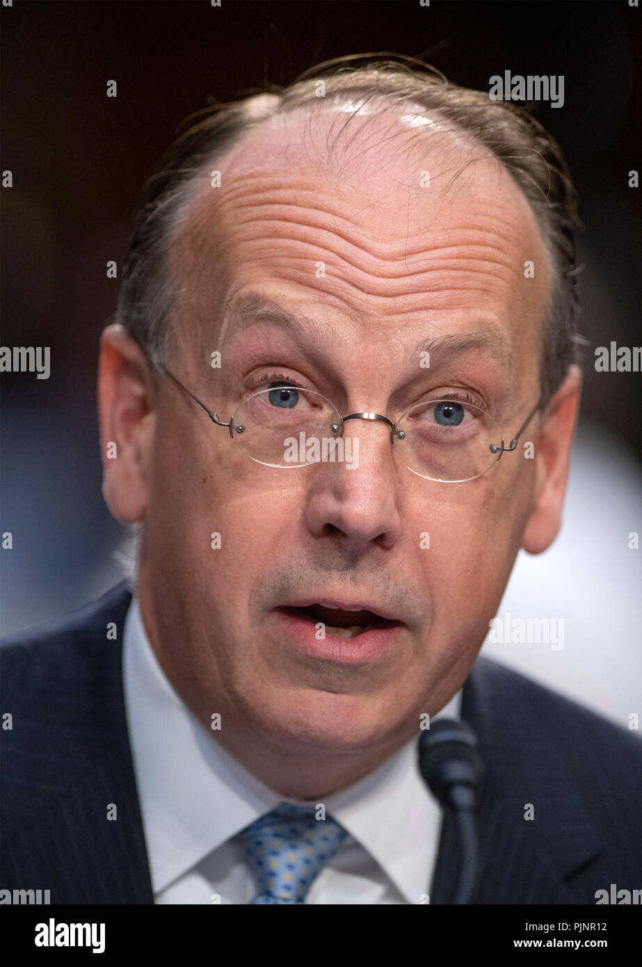 Clement court hi-res stock photography and images - Alamy