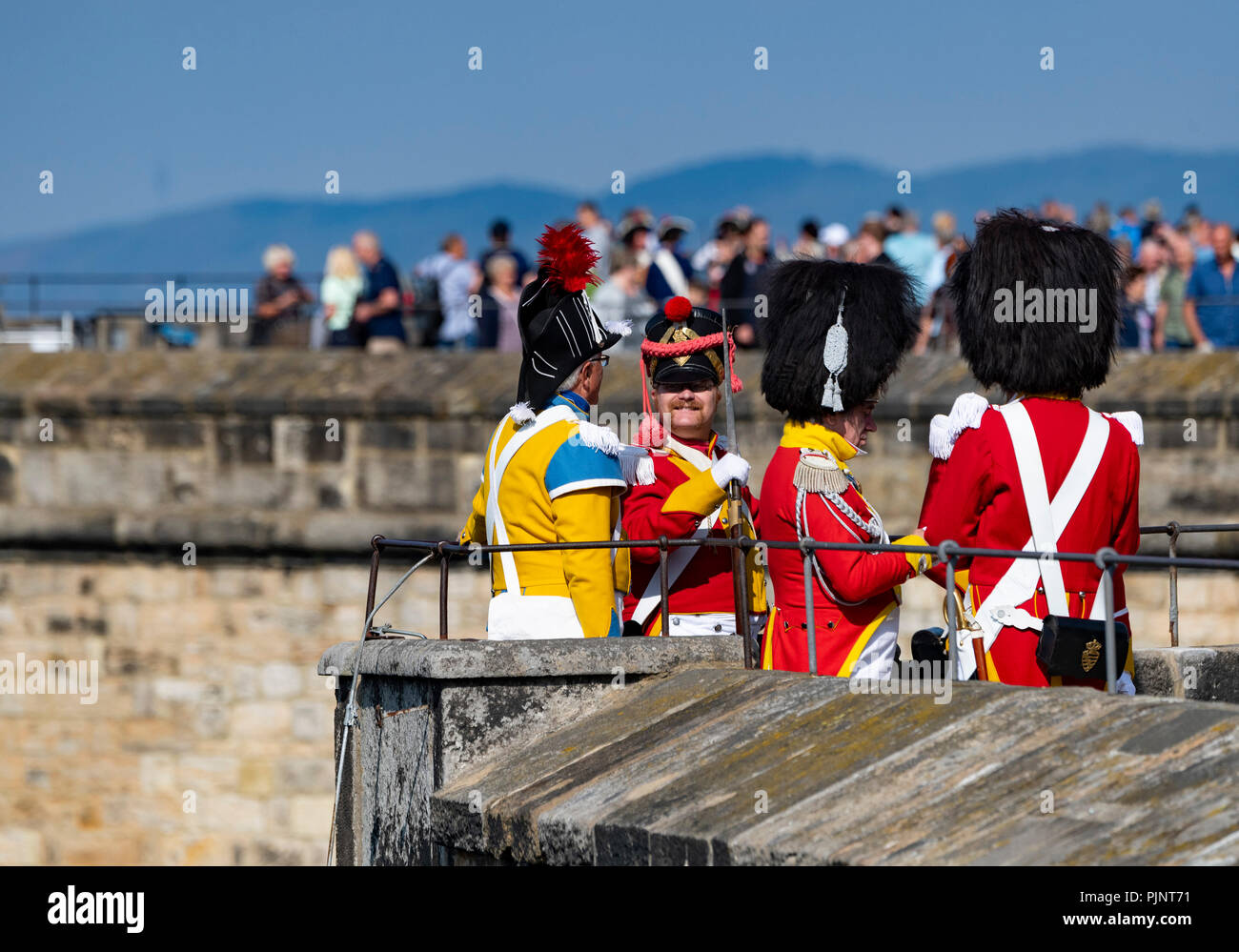 Leib grenadier hi-res stock photography and images - Alamy