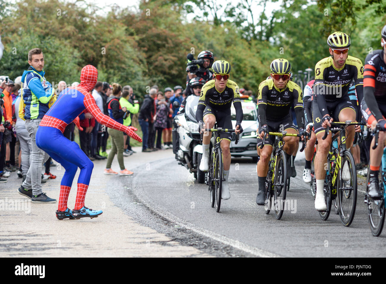 Oxton nottinghamshire hi-res stock photography and images - Alamy