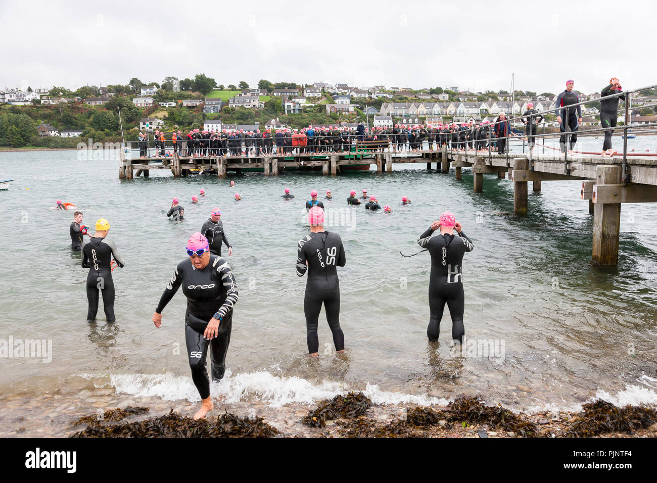 He began challenge hi-res stock photography and images - Alamy