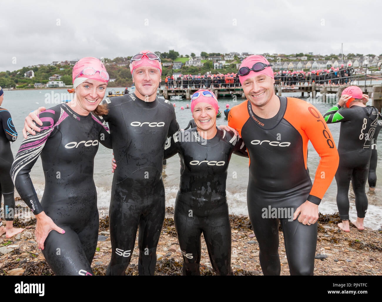 Cork swimming suit hi-res stock photography and images - Alamy