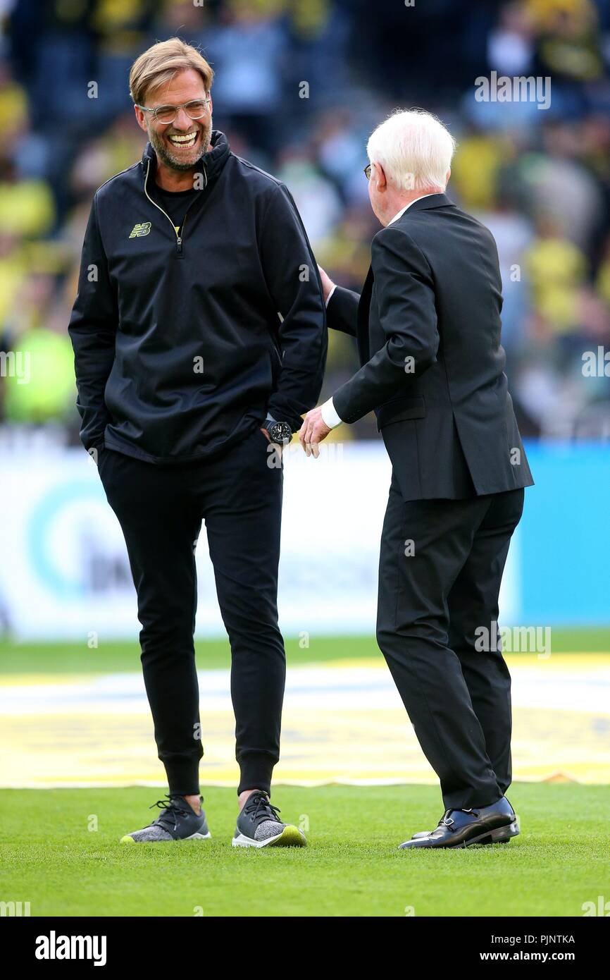 Reinhardt dortmund hi-res stock photography and images - Alamy
