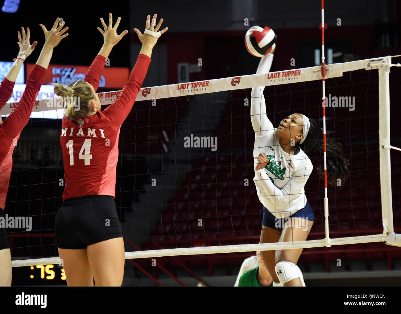 Hannah thompson hi-res stock photography and images - Alamy