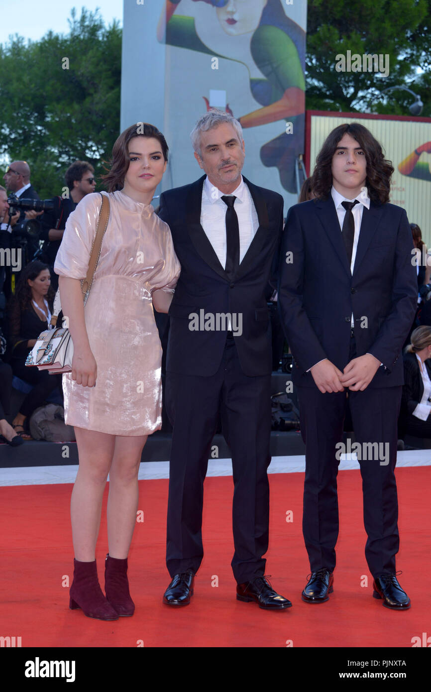 Olmo teodoro cuaron hi-res stock photography and images - Alamy