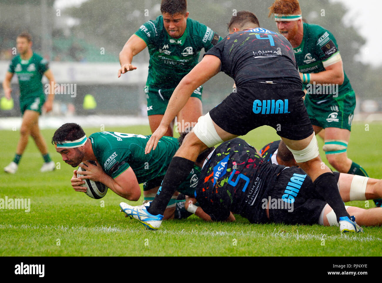 Paul boyle hi-res stock photography and images - Alamy