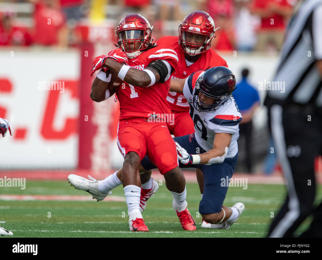 Jace whittaker hi-res stock photography and images - Alamy