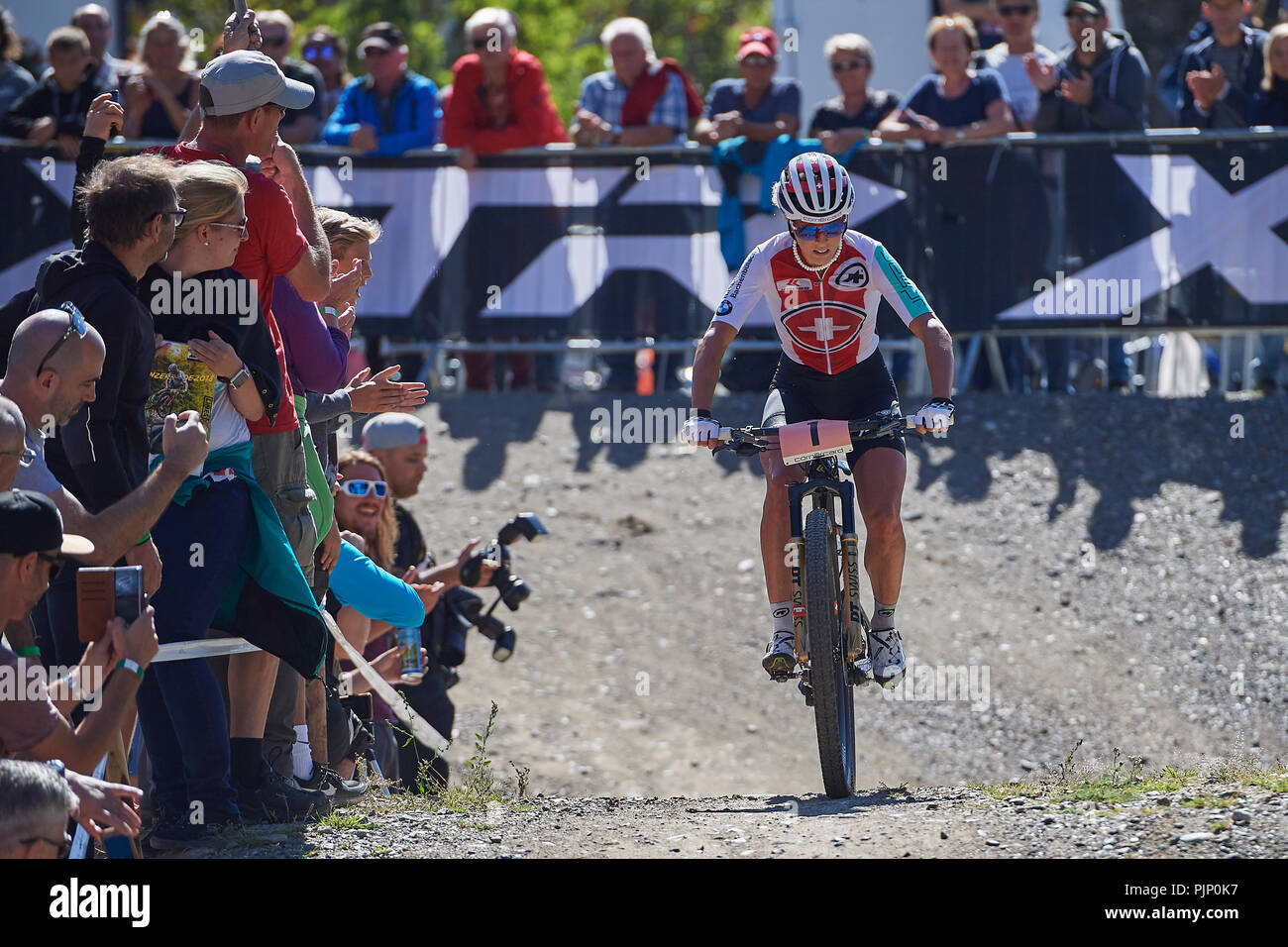 Jolanda neff hi-res stock photography and images - Alamy