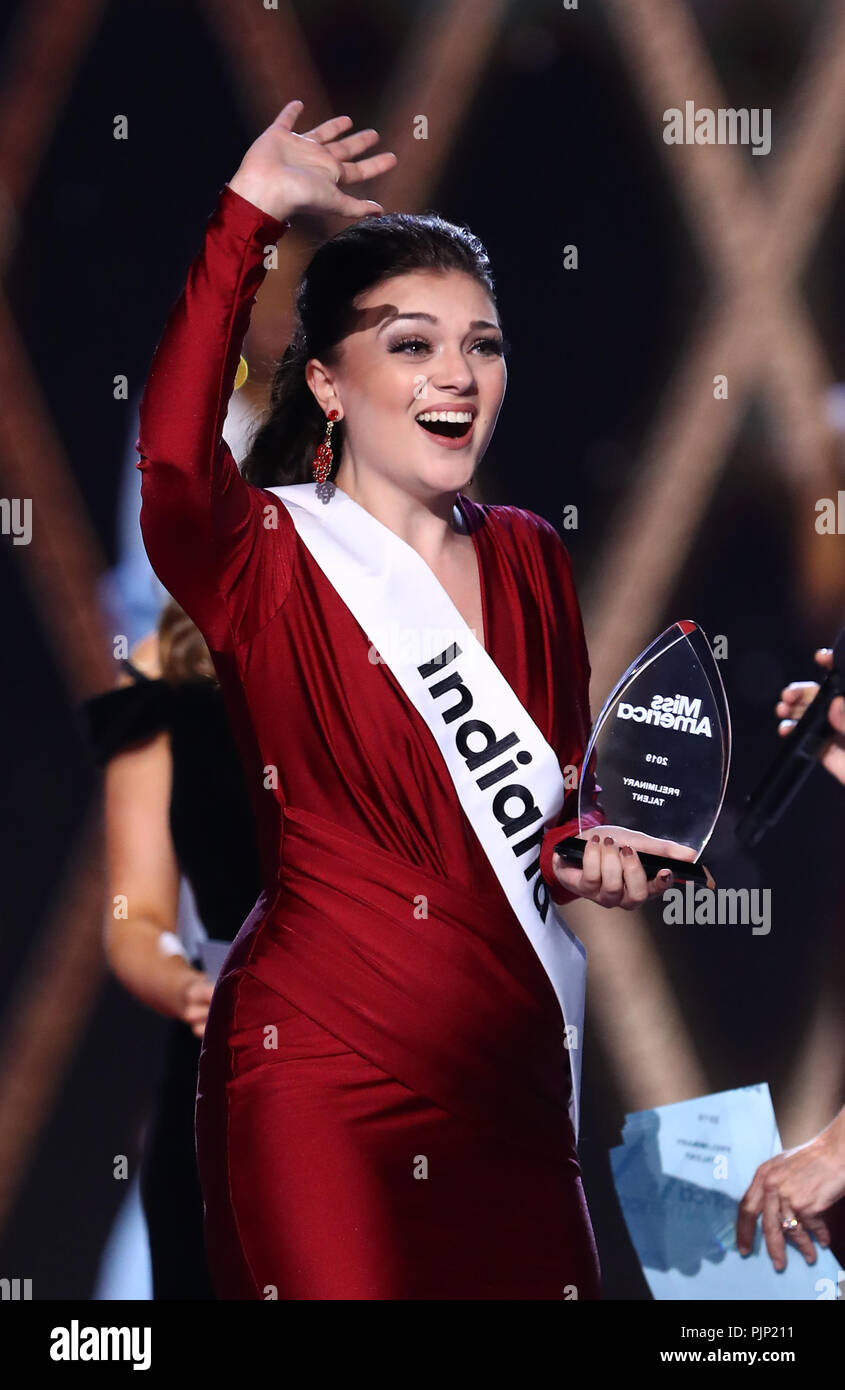 Miss indiana hi-res stock photography and images - Alamy