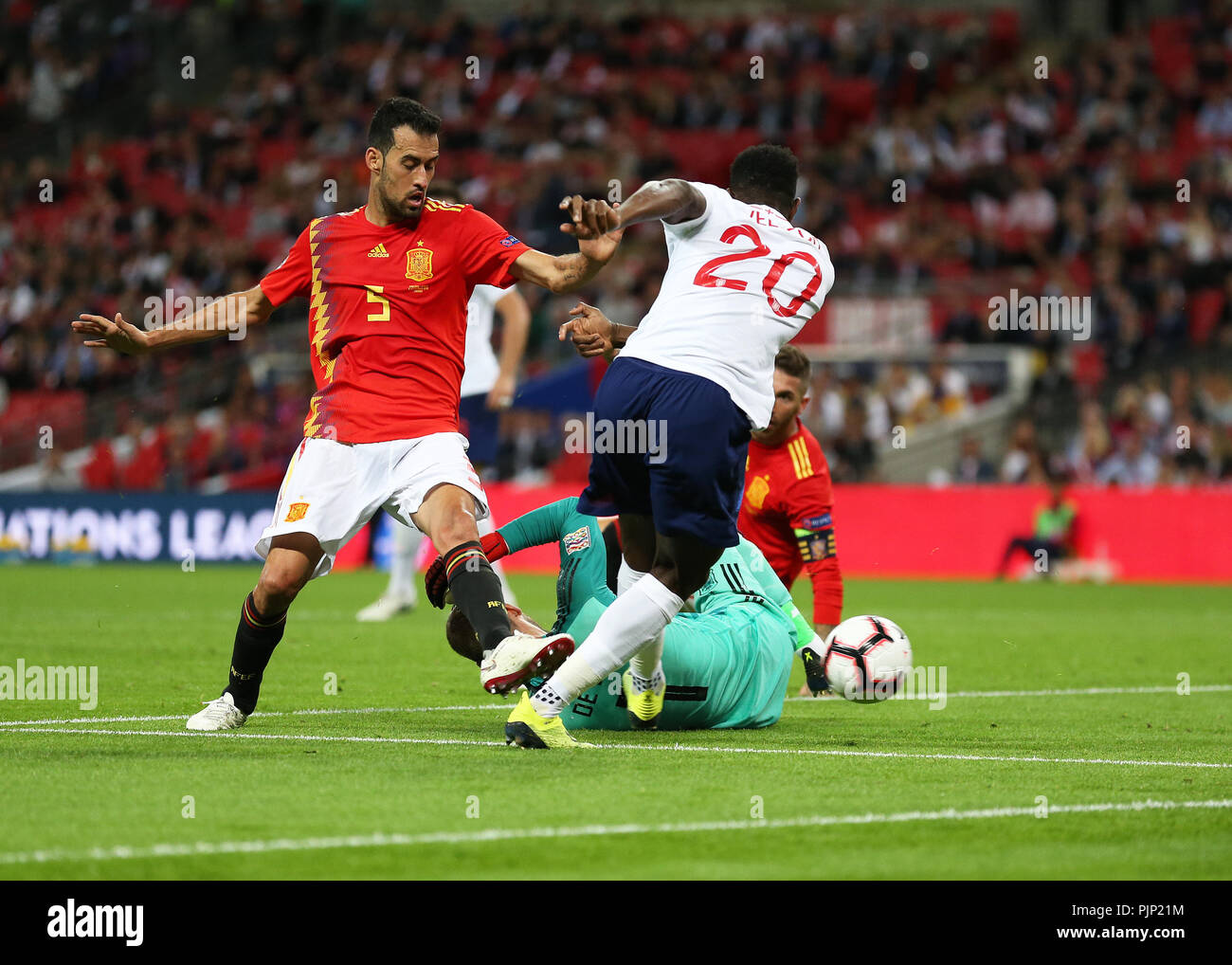 Uk football extra time hi-res stock photography and images - Alamy
