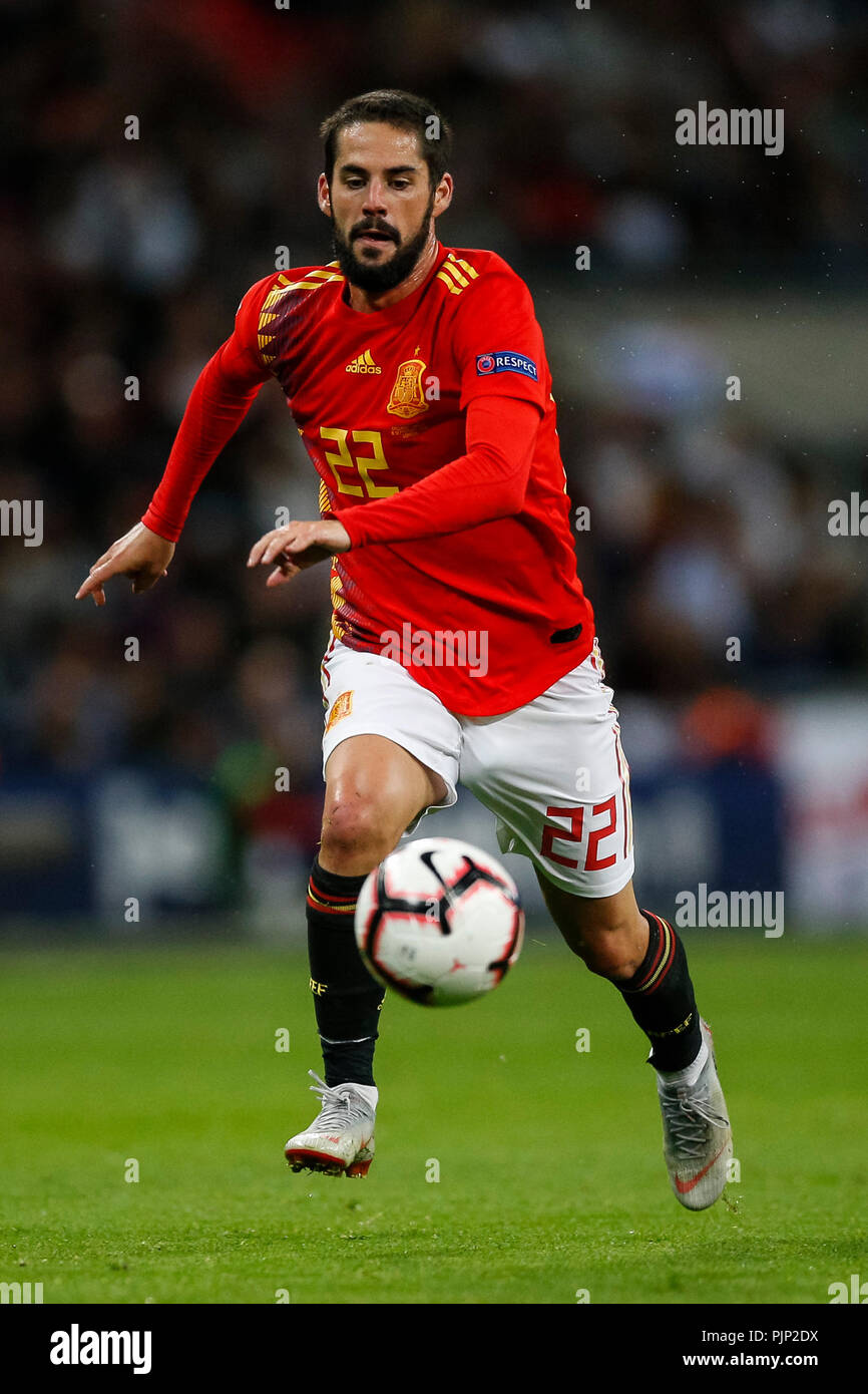 Isco hi-res stock photography and images - Alamy