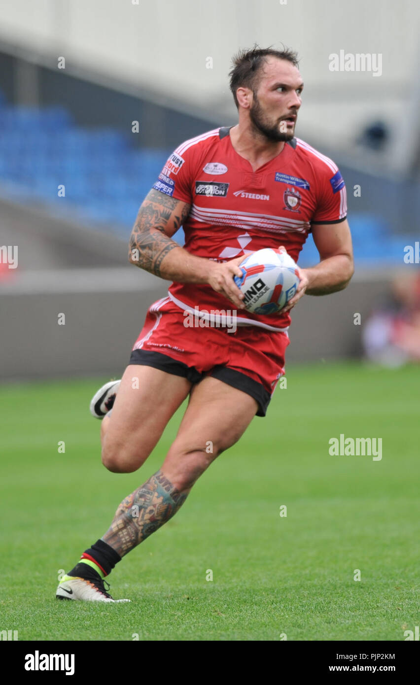 Aj griffin hi-res stock photography and images - Alamy