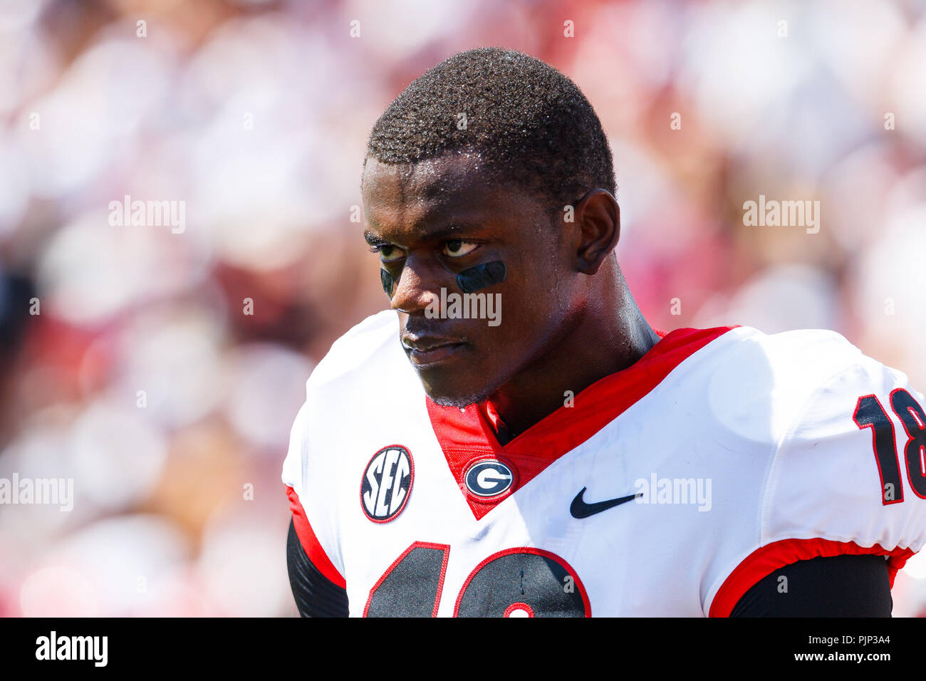 Deandre baker hi-res stock photography and images - Alamy