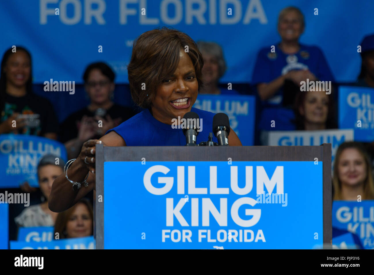 Florida house representatives hi-res stock photography and images - Alamy