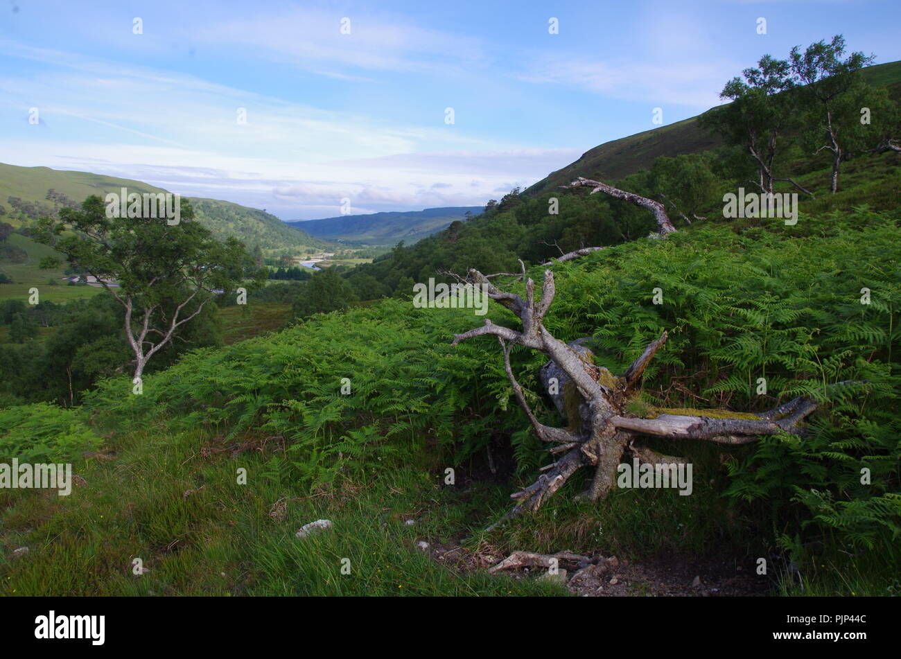 John o' groats (Duncansby head) to lands end. End to end trail. Cape ...