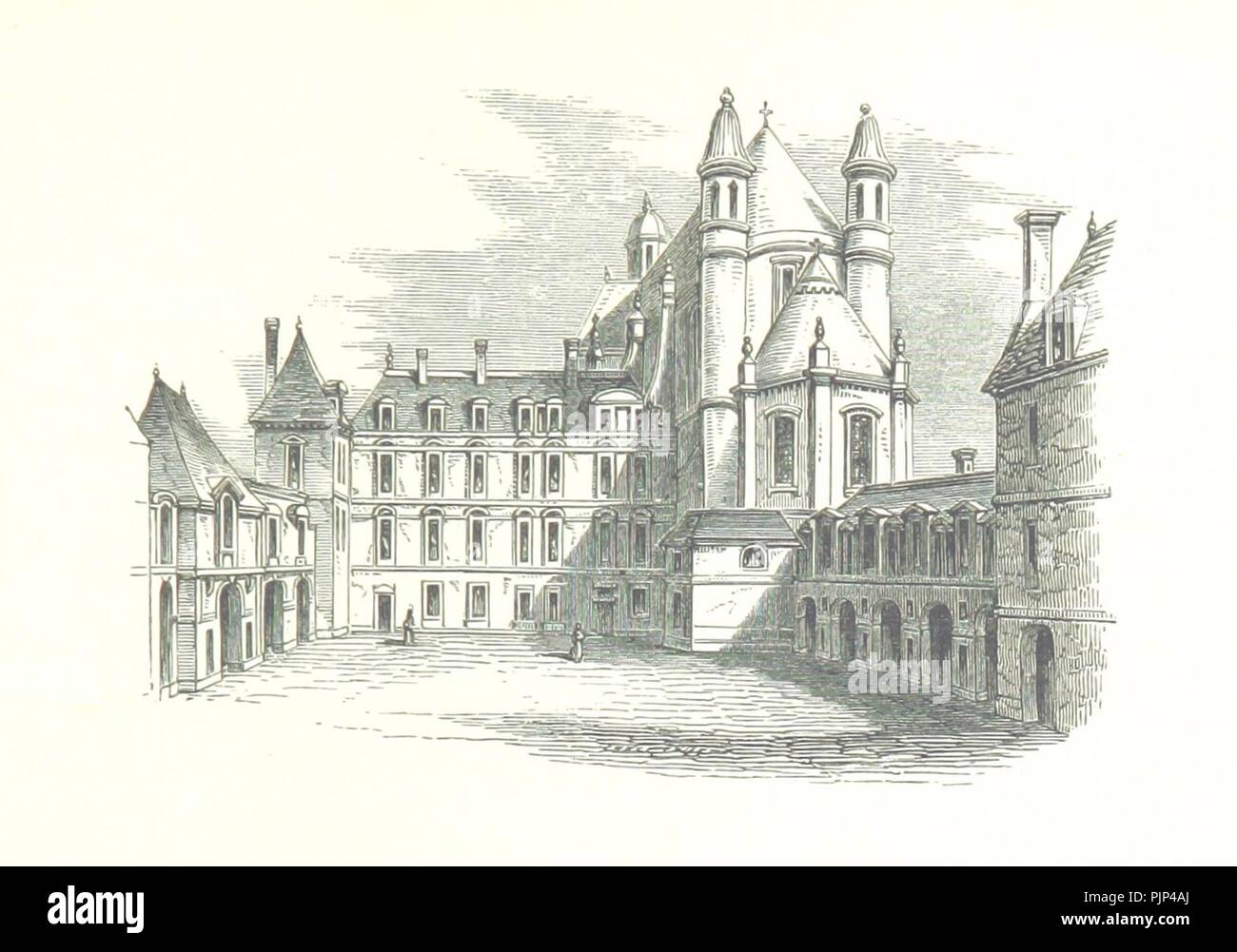 Image from page 203 of '[Louis the Fourteenth, and the Court of France ...