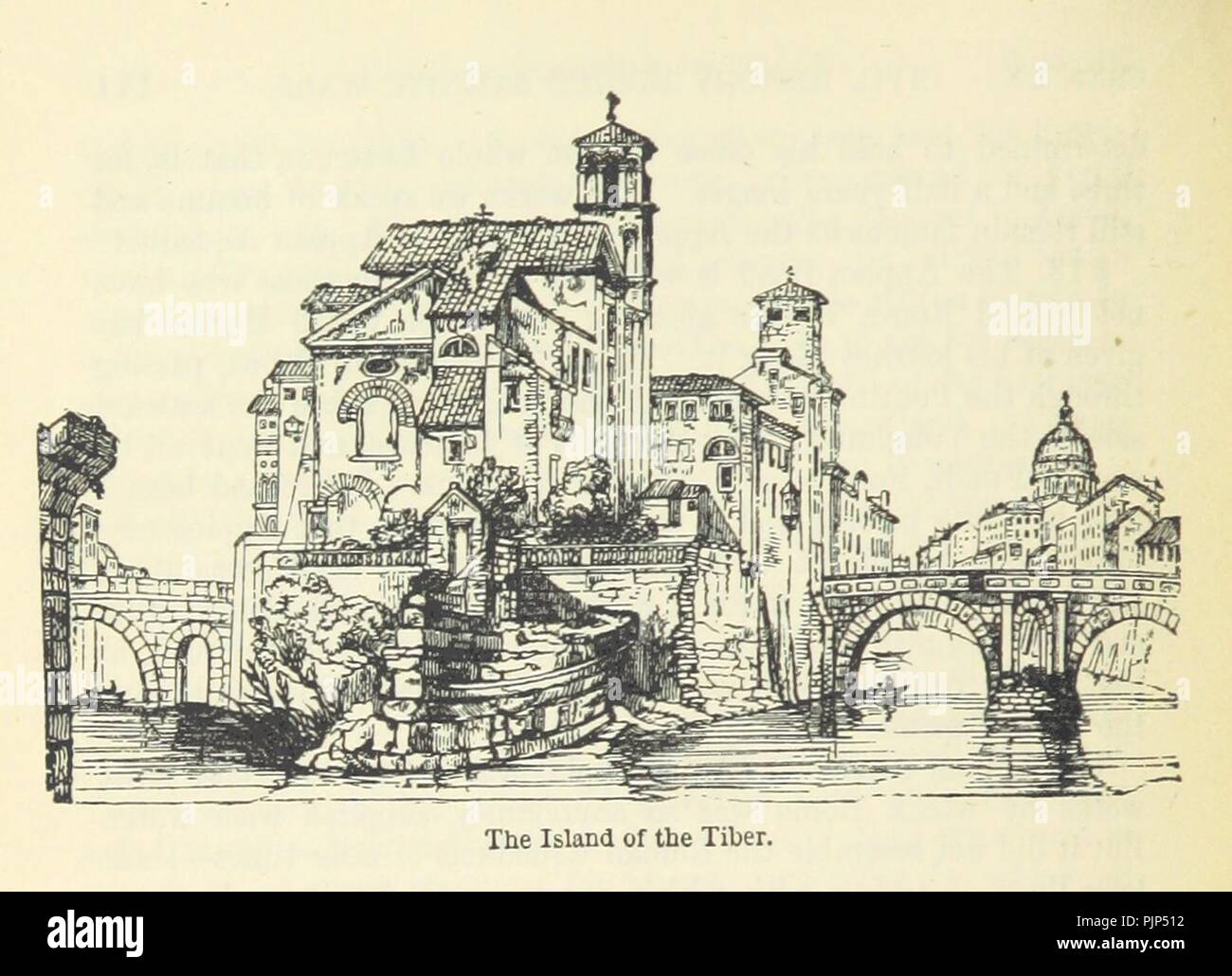 Image from page 208 of '[The Student's Rome. A History of Rome ...