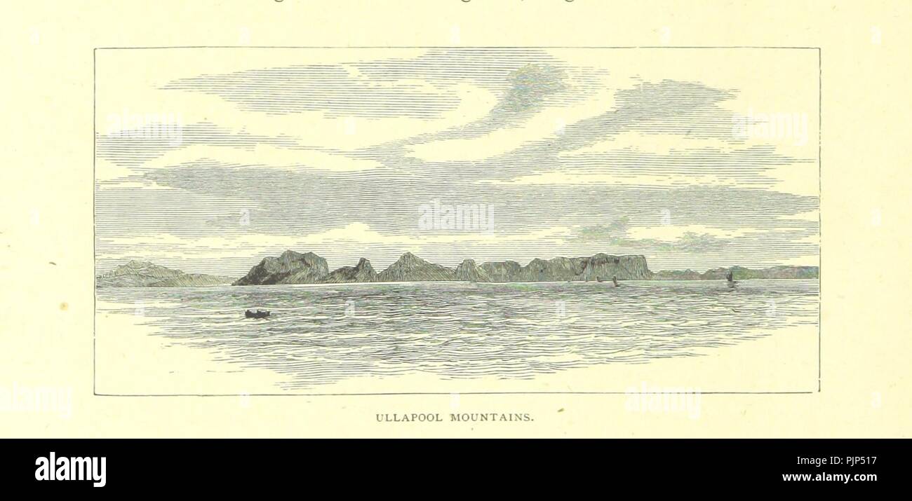 Image from page 208 of 'Art Rambles in the Highlands and Islands of ...