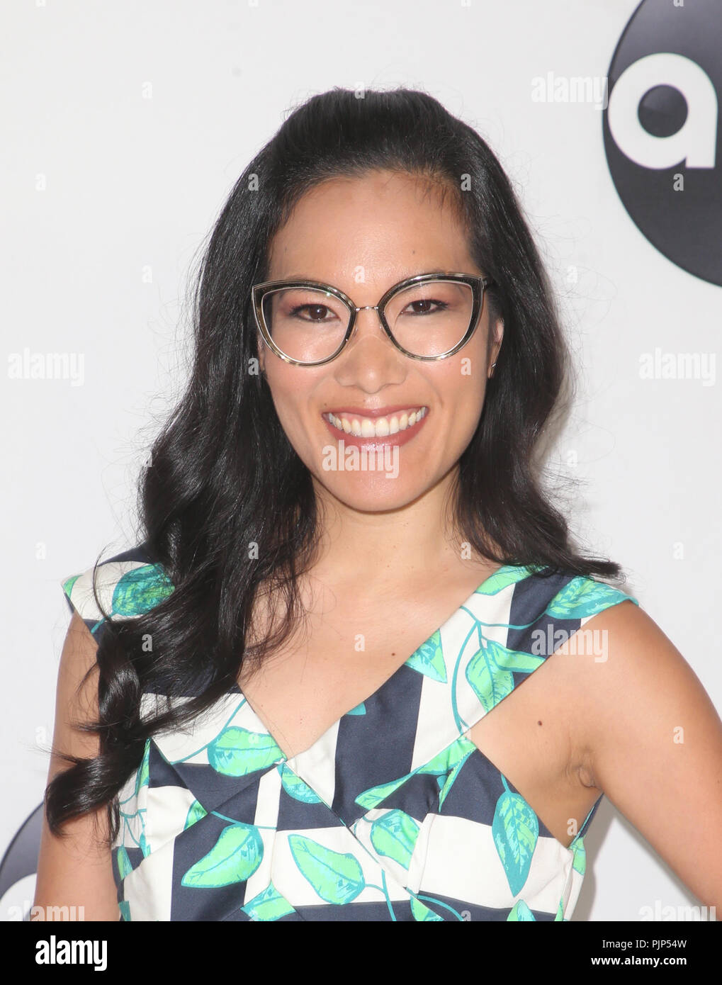 Disney ABC Television Hosts TCA Summer Press Tour Featuring: Ali Wong ...
