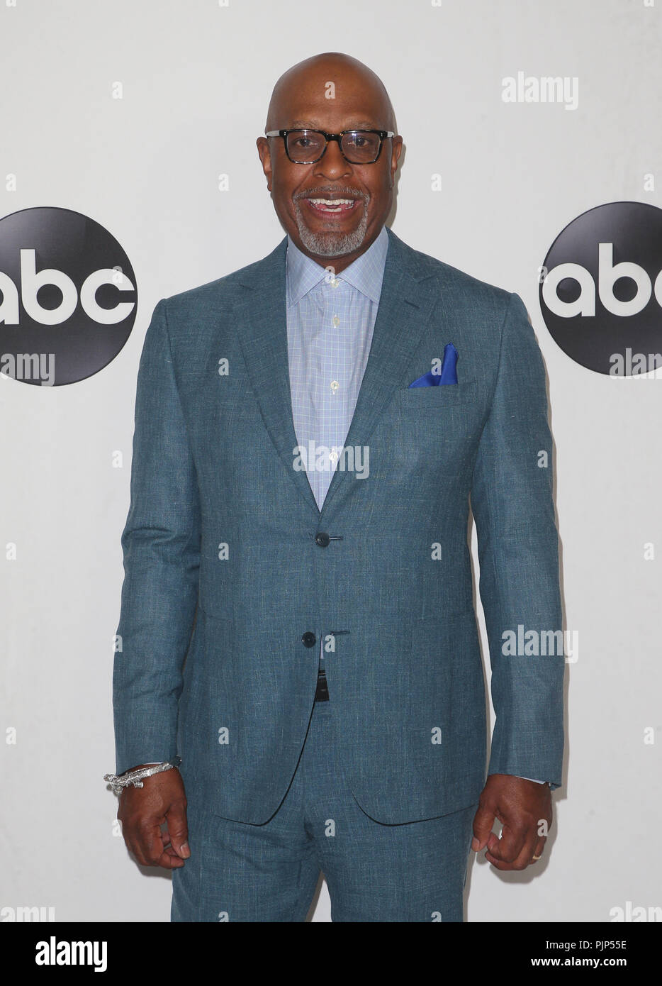 Disney ABC Television Hosts TCA Summer Press Tour Featuring: James ...