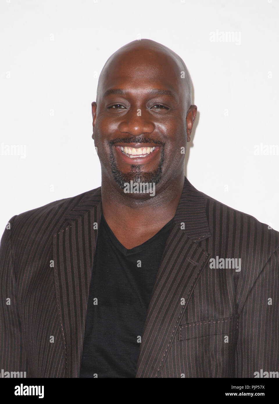 Disney ABC Television Hosts TCA Summer Press Tour Featuring: Richard ...