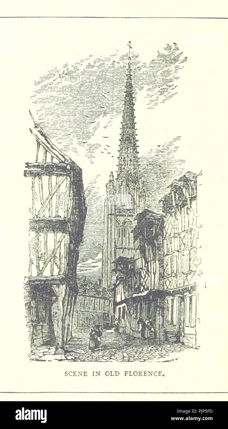 Image from page 210 of 'Pictorial records of remarkable events in the ...