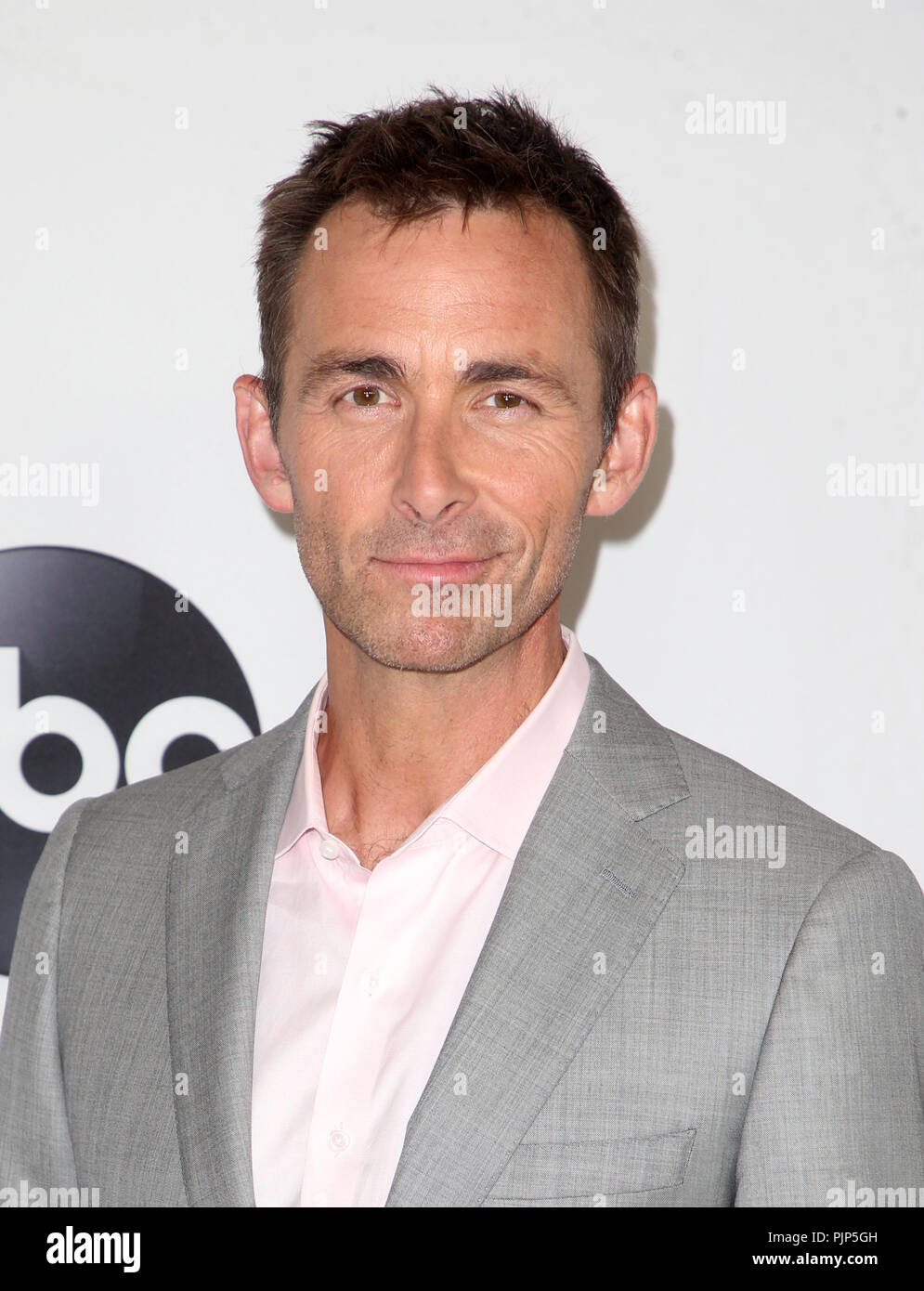 Disney ABC Television Hosts TCA Summer Press Tour Featuring: James ...