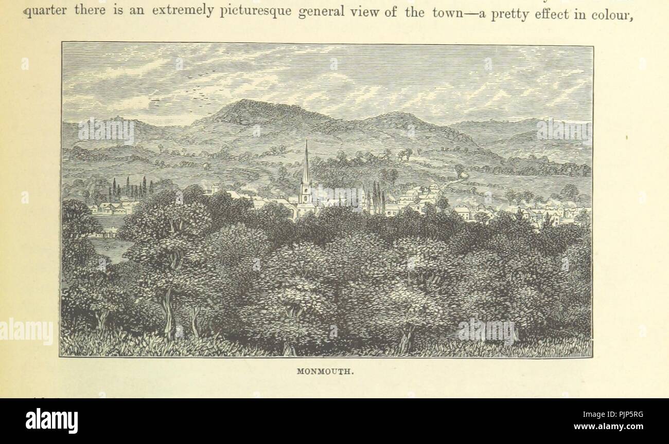 Image from page 213 of '[Our own country. Descriptive, historical ...