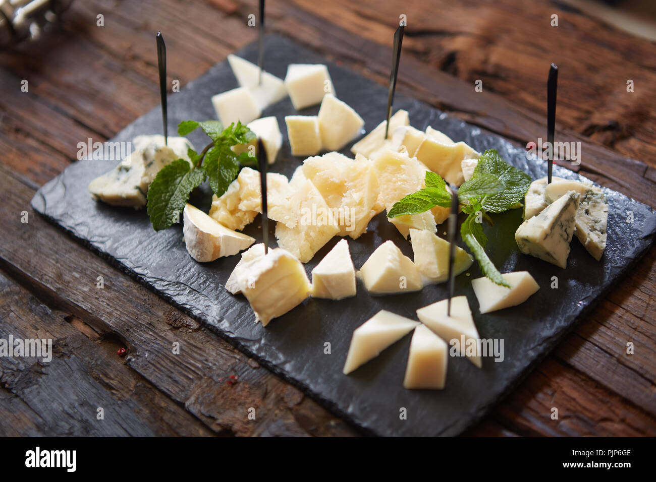 Herve cheese hi-res stock photography and images - Alamy