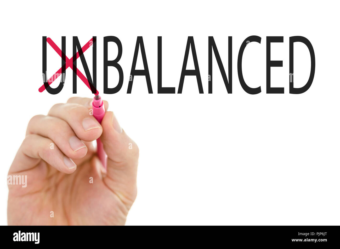 Hand writing hi-res stock photography and images - Alamy