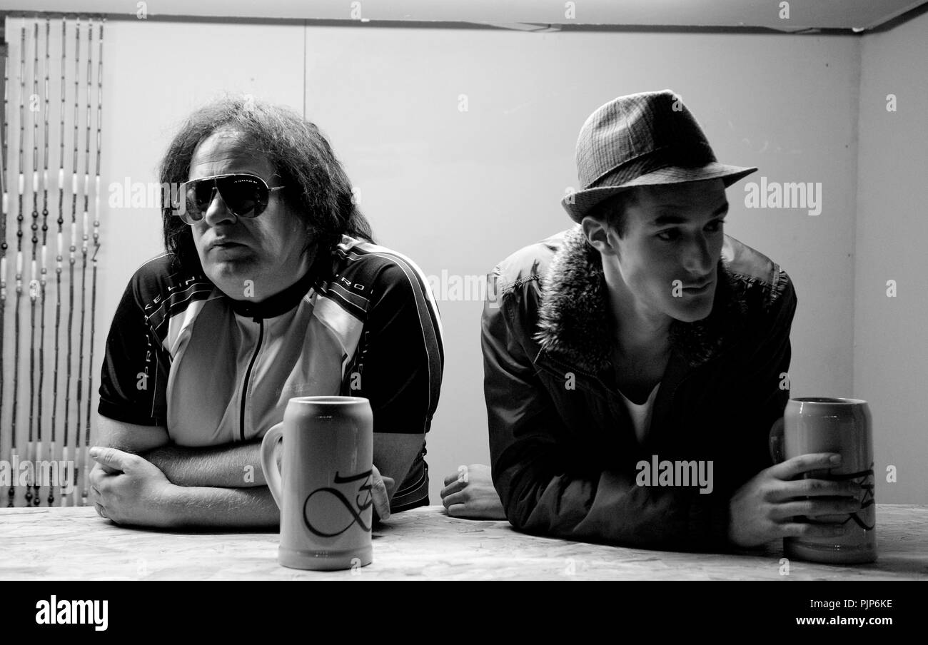 Koen stam Black and White Stock Photos & Images - Alamy